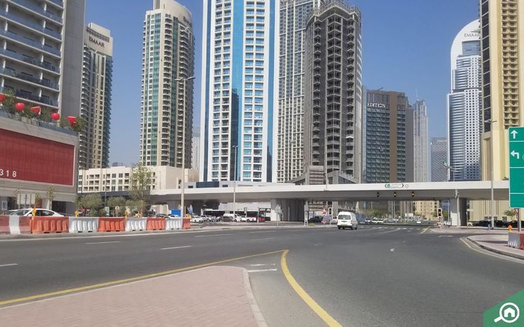 MAG 318 Residential Tower Guide | Bayut