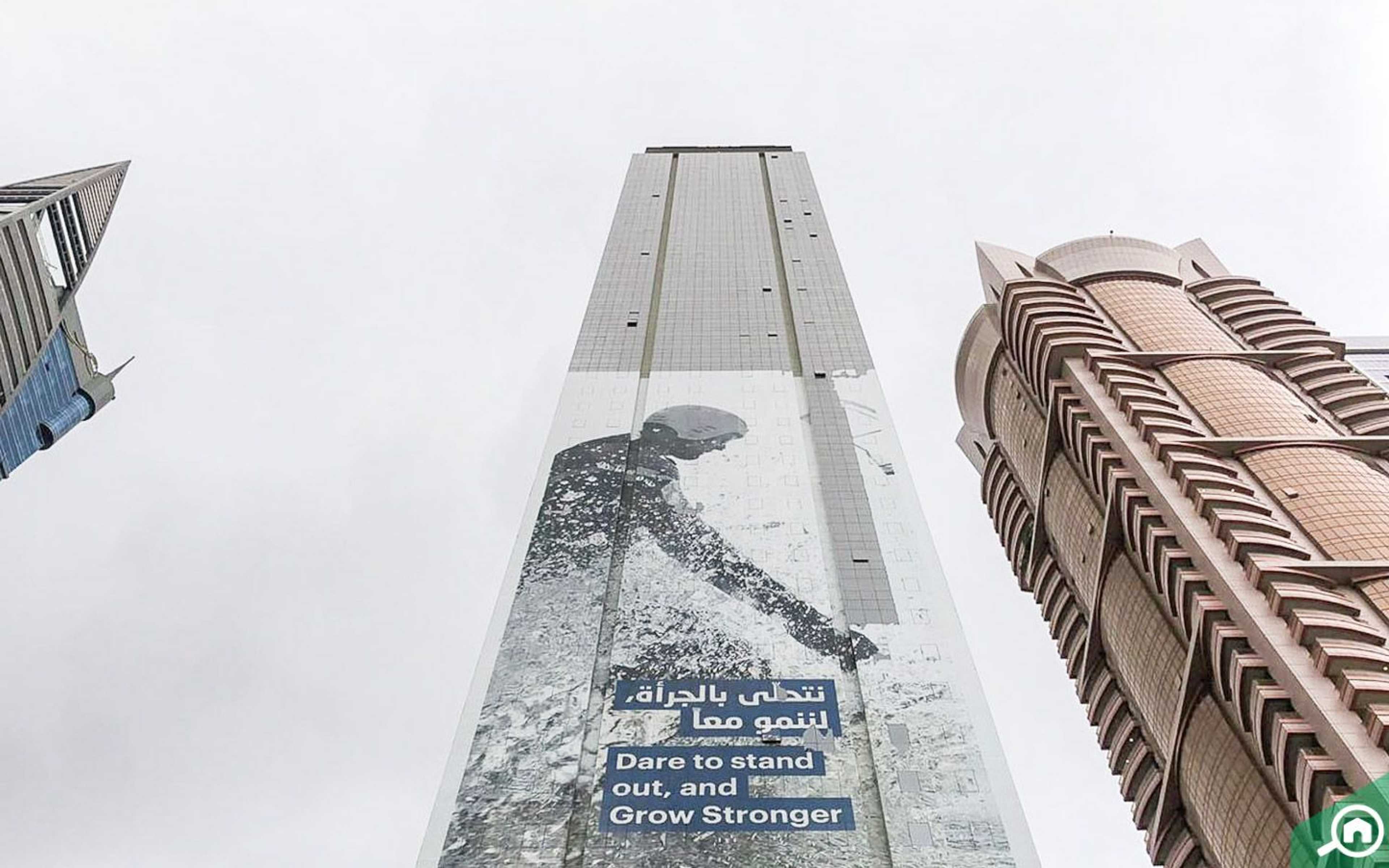 Escape Tower Guide | Bayut