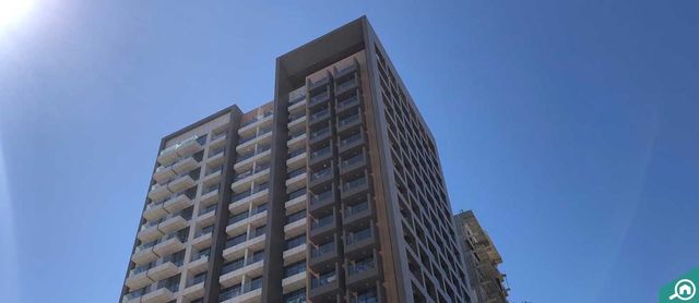 JVC District 17 Buildings | Bayut