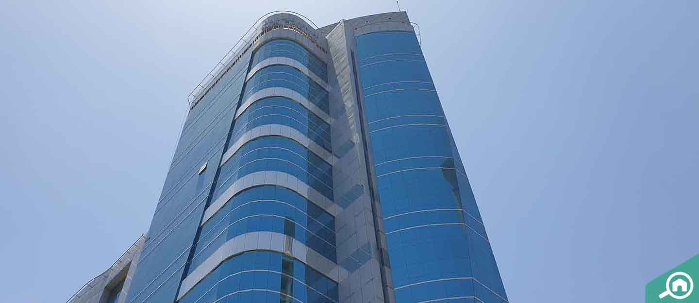 MM Tower Deira Guide | Bayut