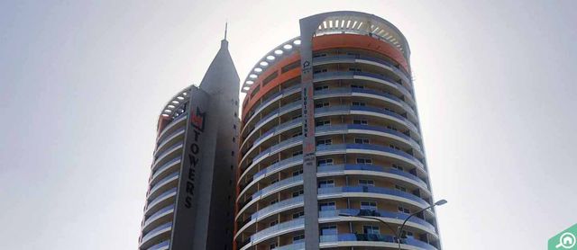 MM Towers Guide | Bayut
