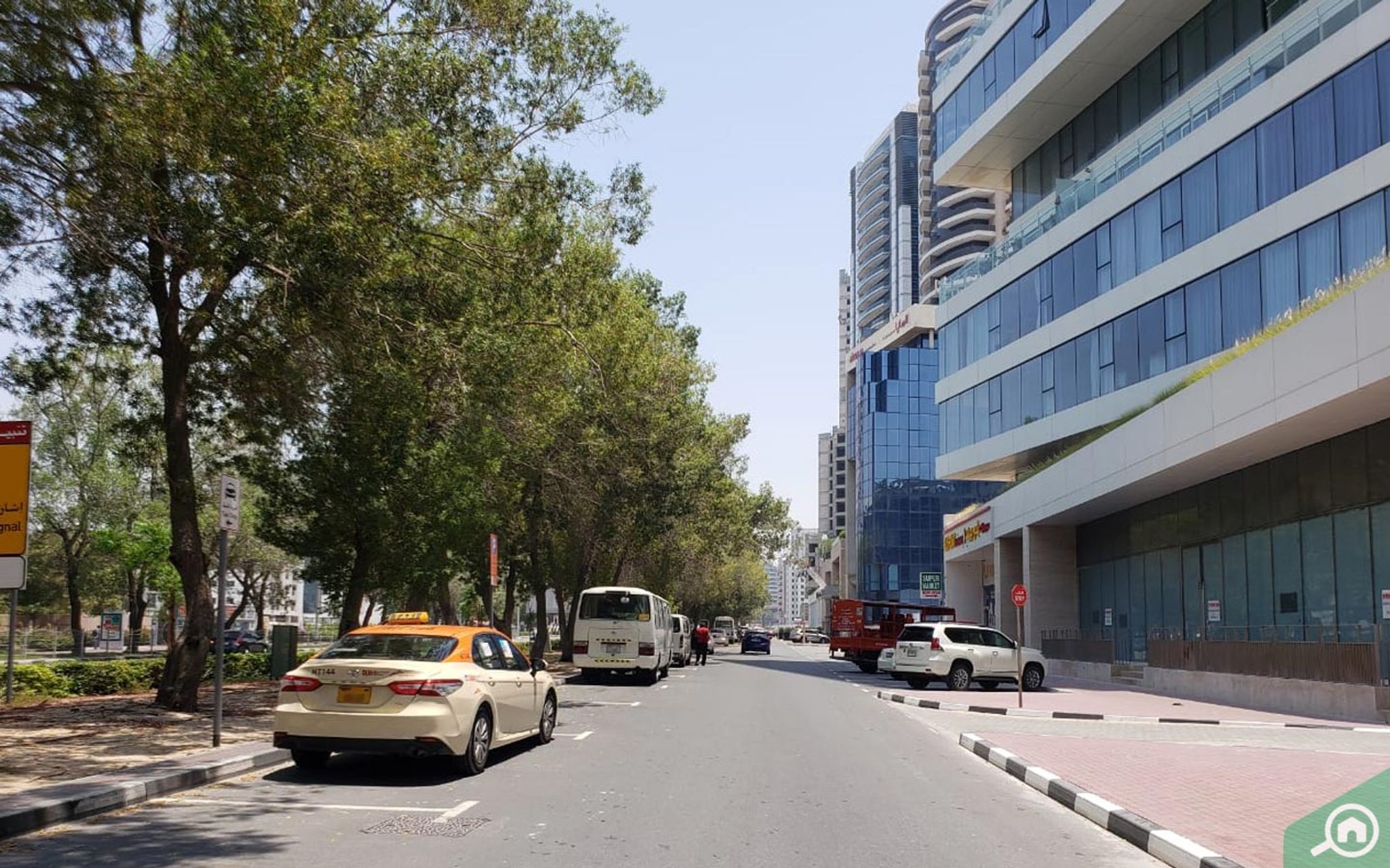 M Residences Building Guide | Bayut