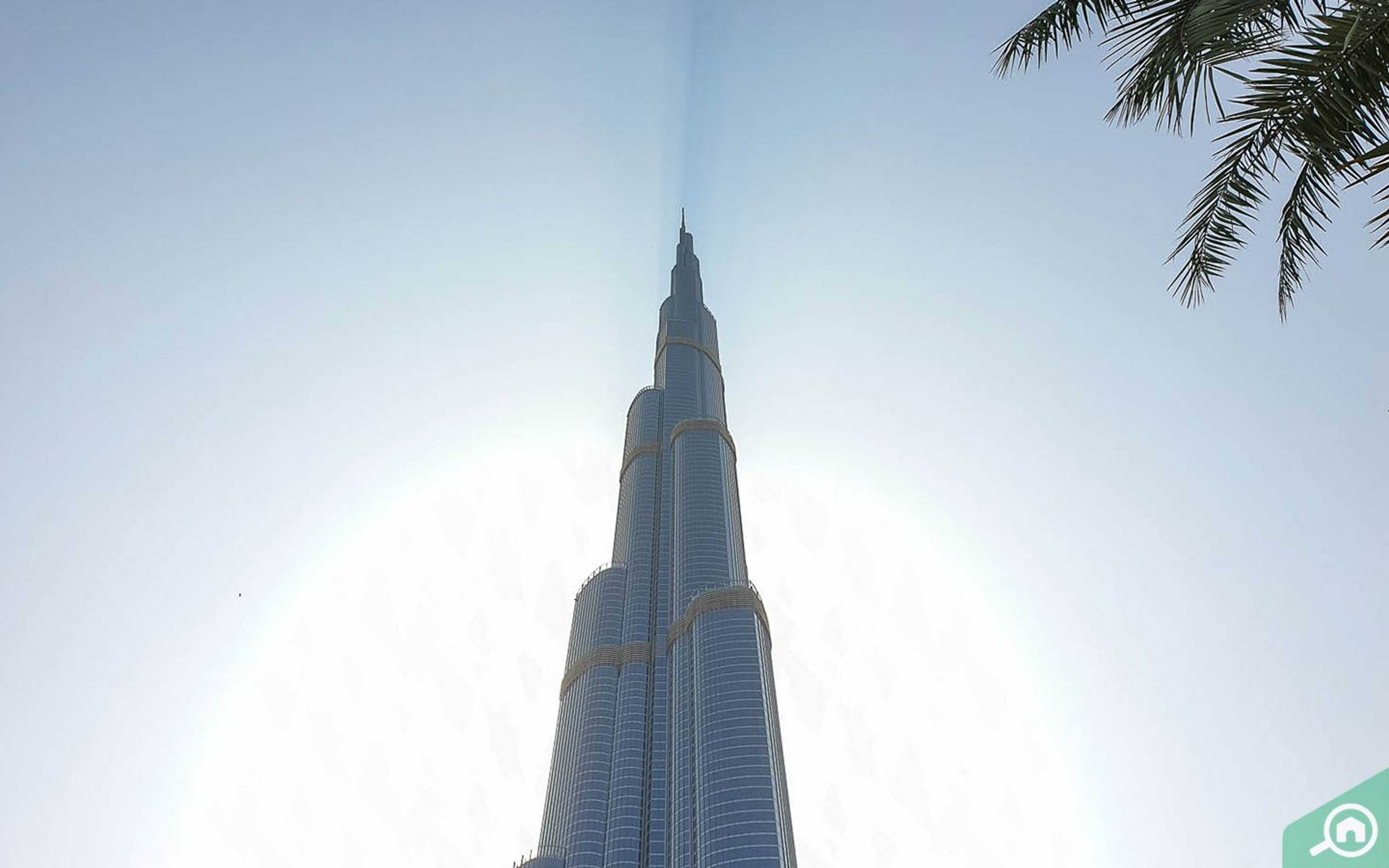 Standard Chartered Bank Tower Guide | Bayut