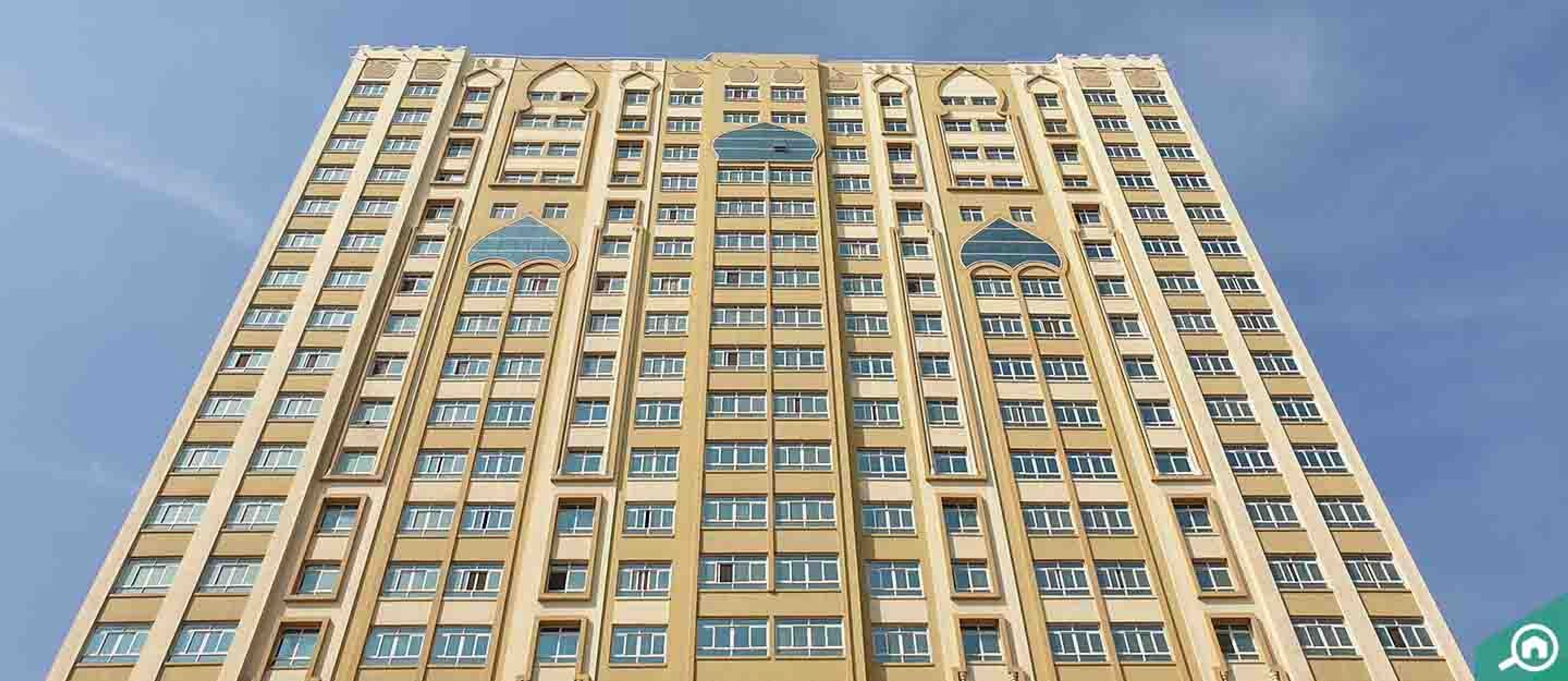 Al Mabrooka Tower Sharjah Guide | Bayut