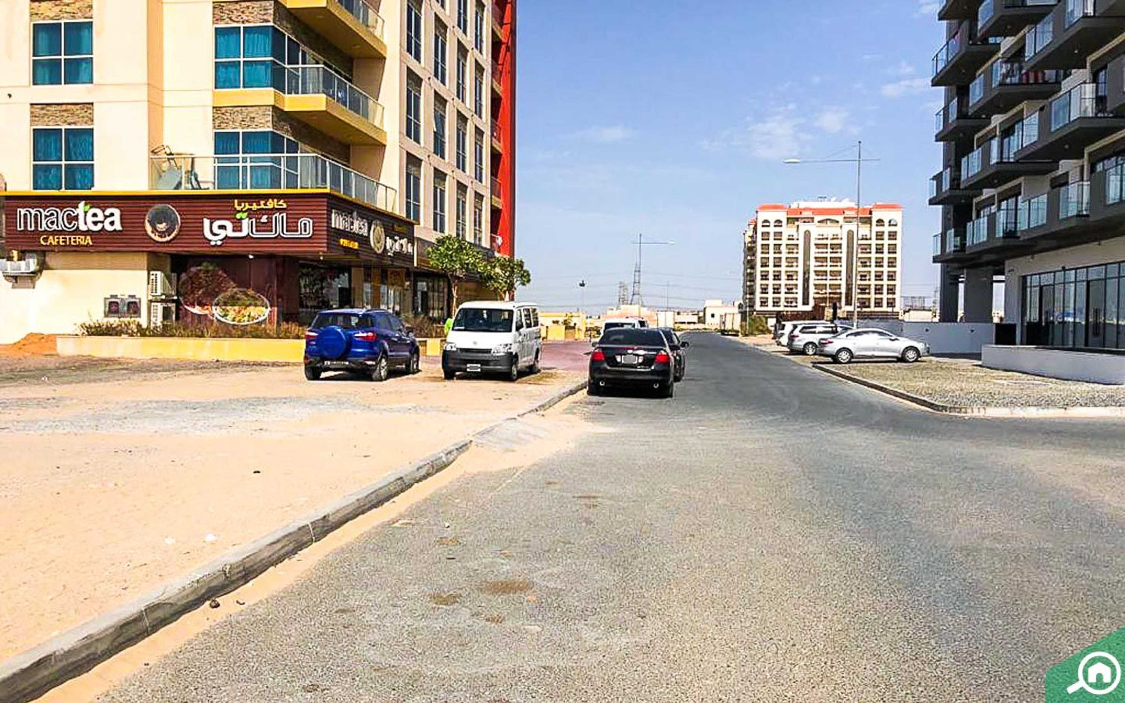 Lootah Residence Building Guide | Bayut