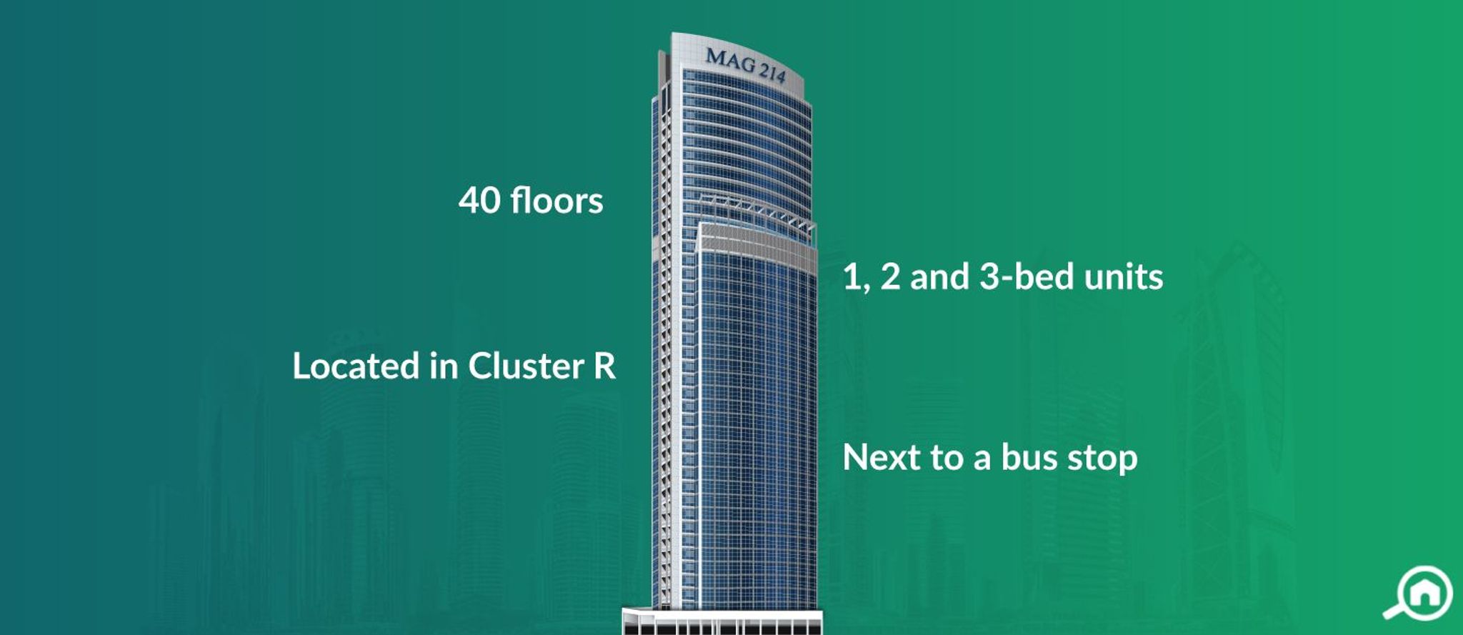 Jumeirah Lake Towers (JLT) Buildings | Bayut