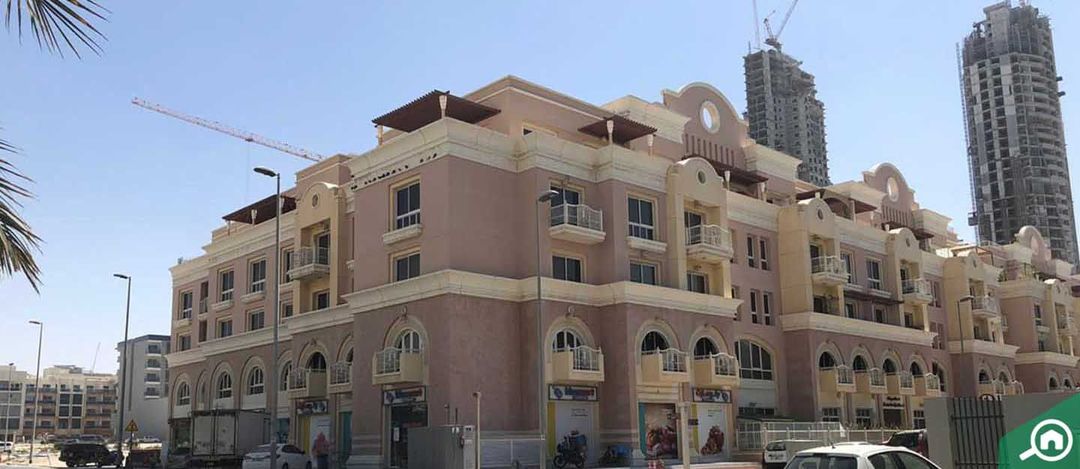 Jumeirah Village Circle (JVC) Buildings | Bayut
