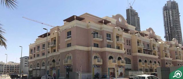 Jumeirah Village Circle (JVC) Building Guides: Properties, Prices ...