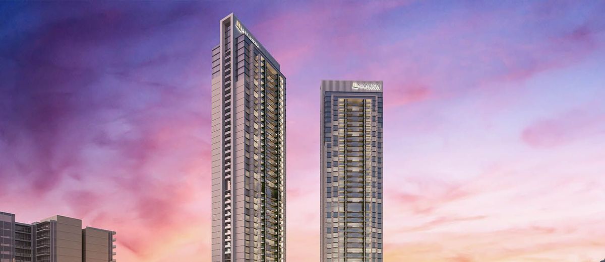 Jumeirah Village Circle (JVC) Off-Plan Buildings: Developers, Prices ...