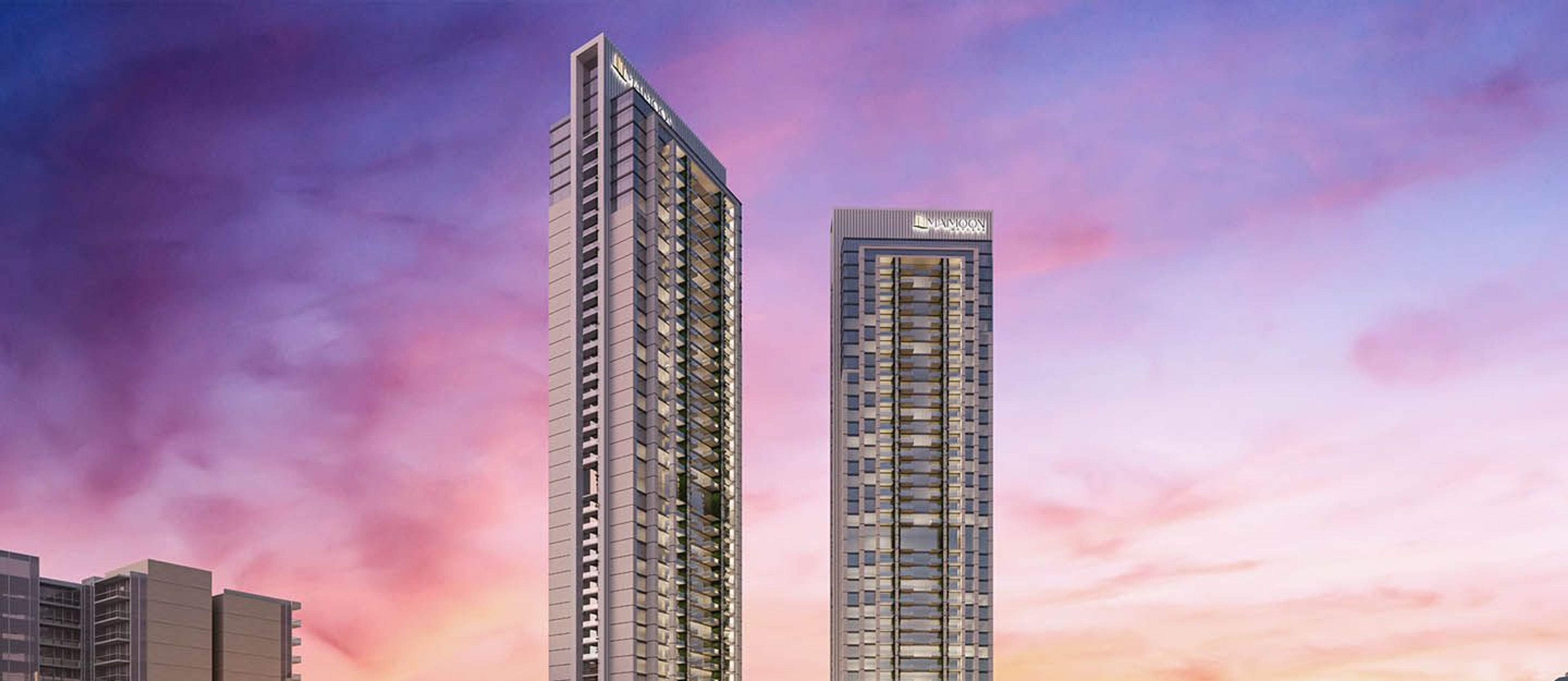 Maimoon Gardens Building Guide | Bayut