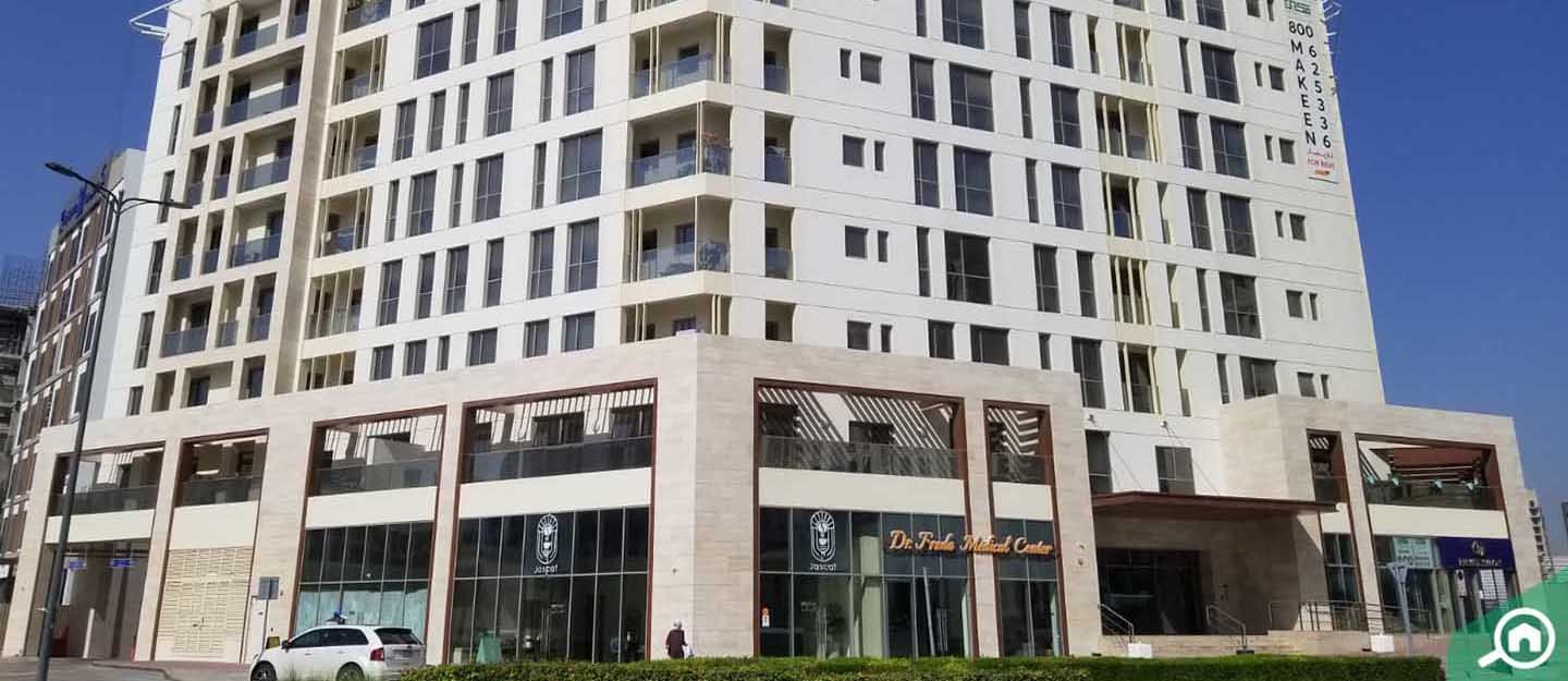 Makeen Residence, Al Jaddaf Guide | Bayut