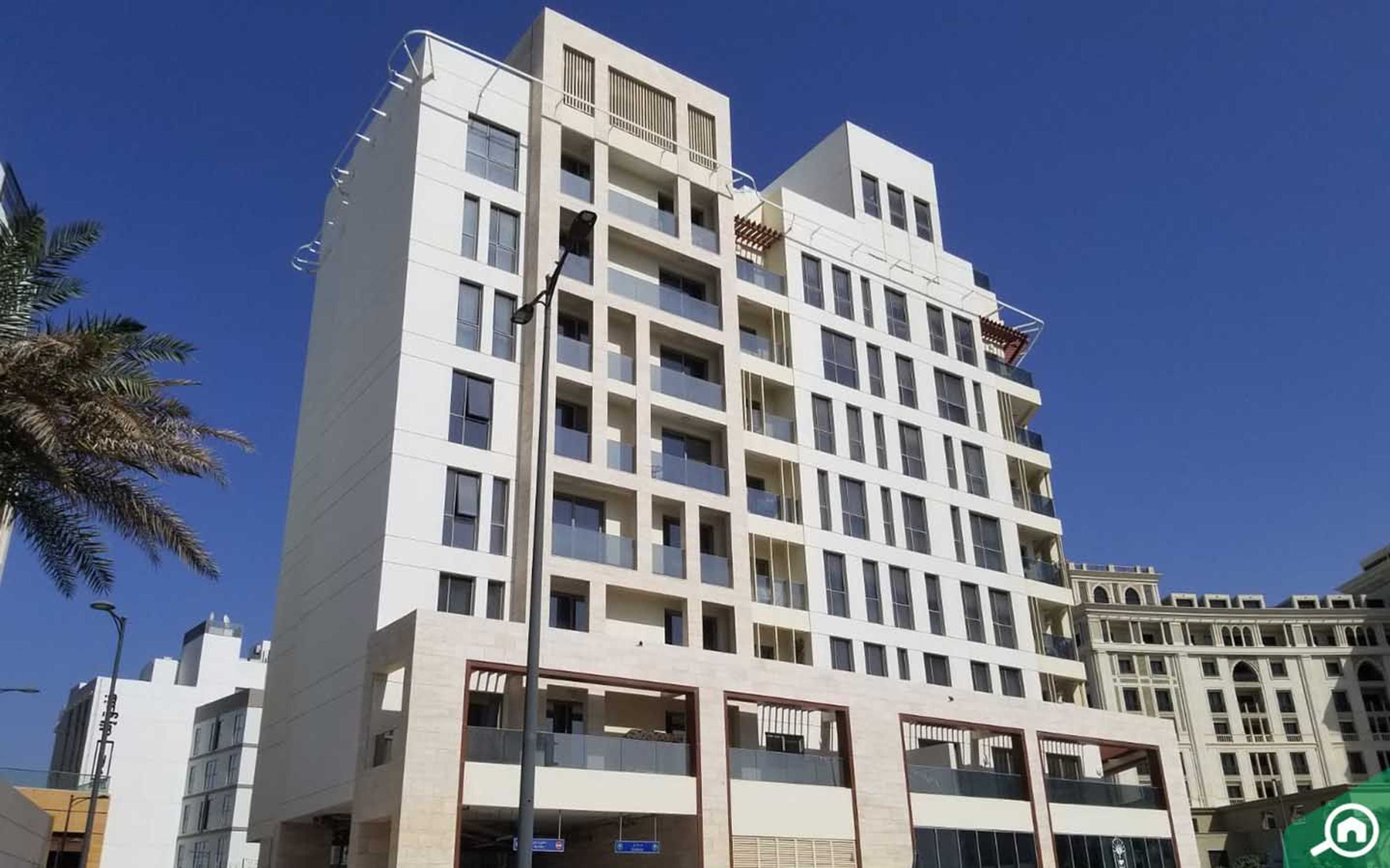 Makeen Residence, Al Jaddaf Guide | Bayut