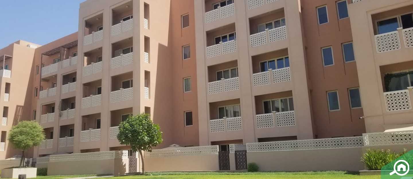 Manara 3 Building Guide | Bayut