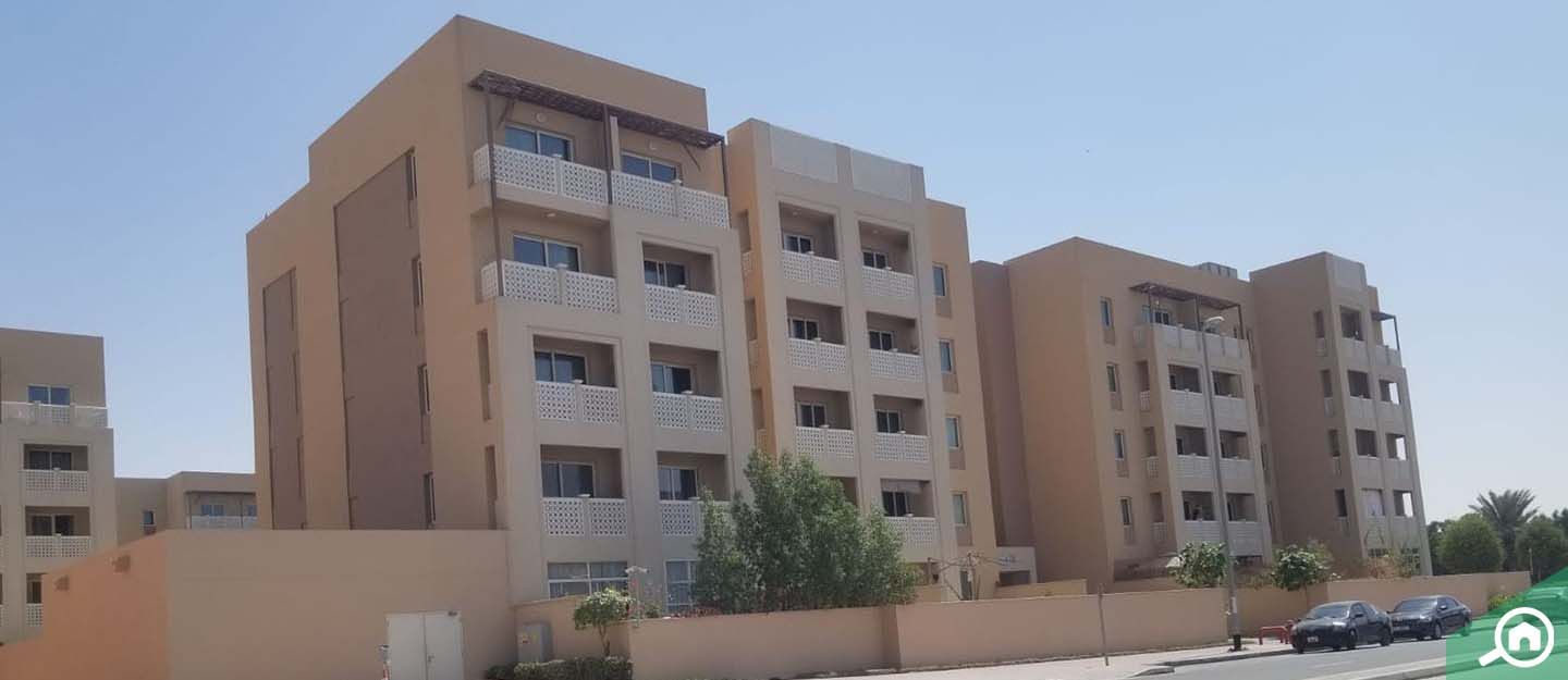 Manara 6, Dubai Waterfront Building Guide | Bayut