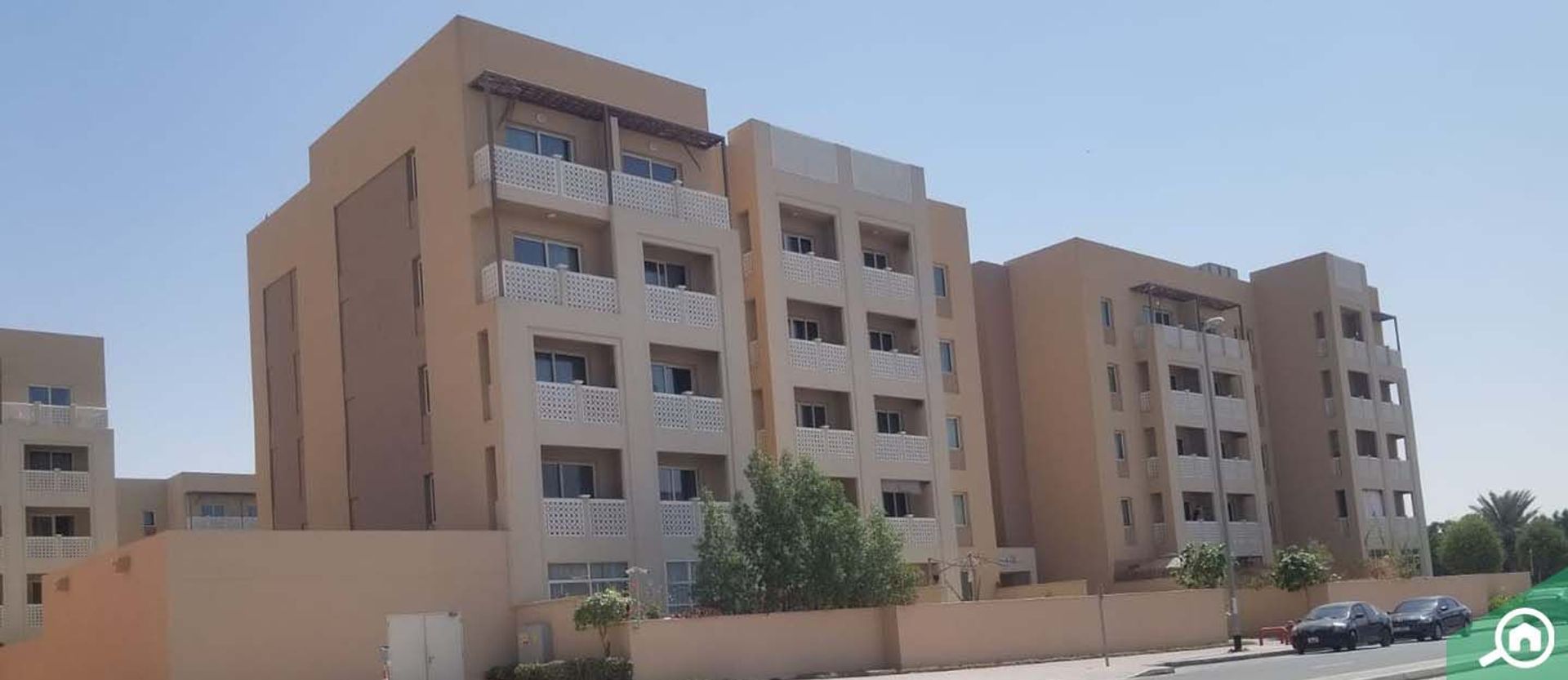 Badrah Buildings | Bayut