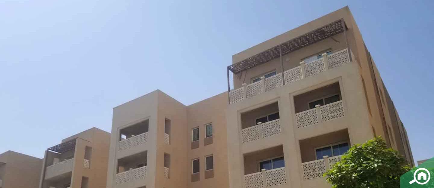 Manara 8 Dubai Waterfront Building Guide | Bayut