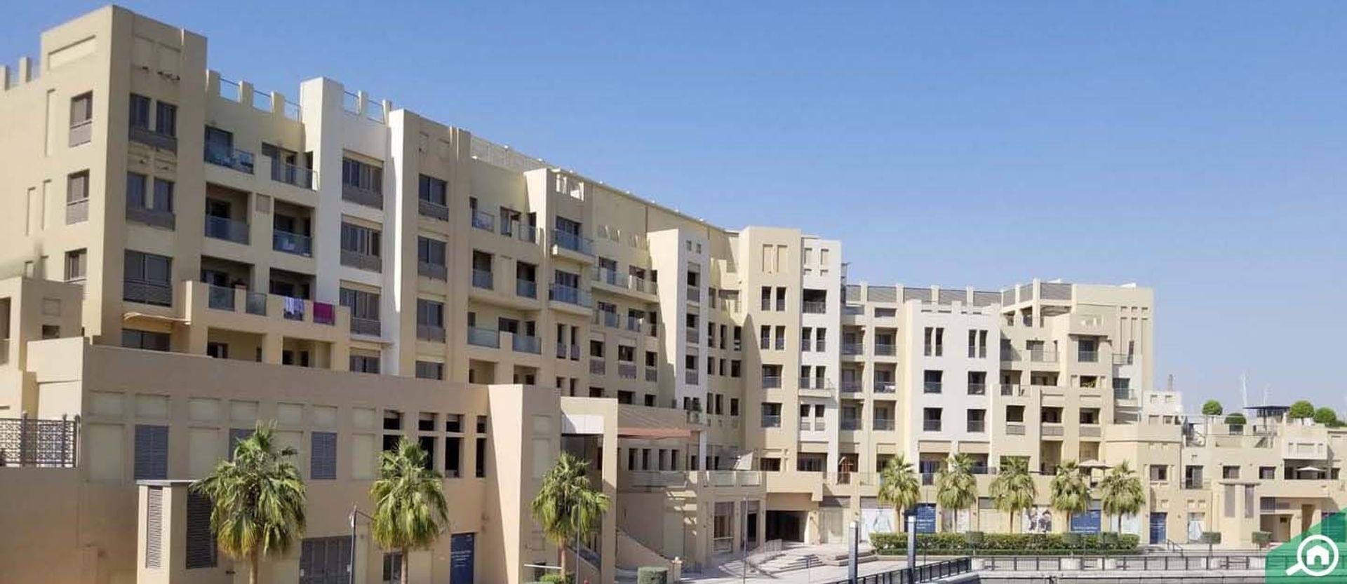 Manazel Al Khor, Culture Village Building Guide | Bayut