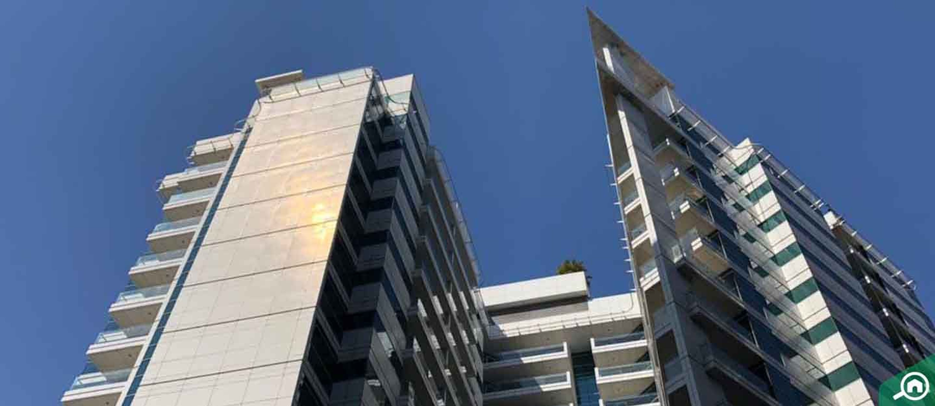 Manazel Al Barsha Building Guide | Bayut