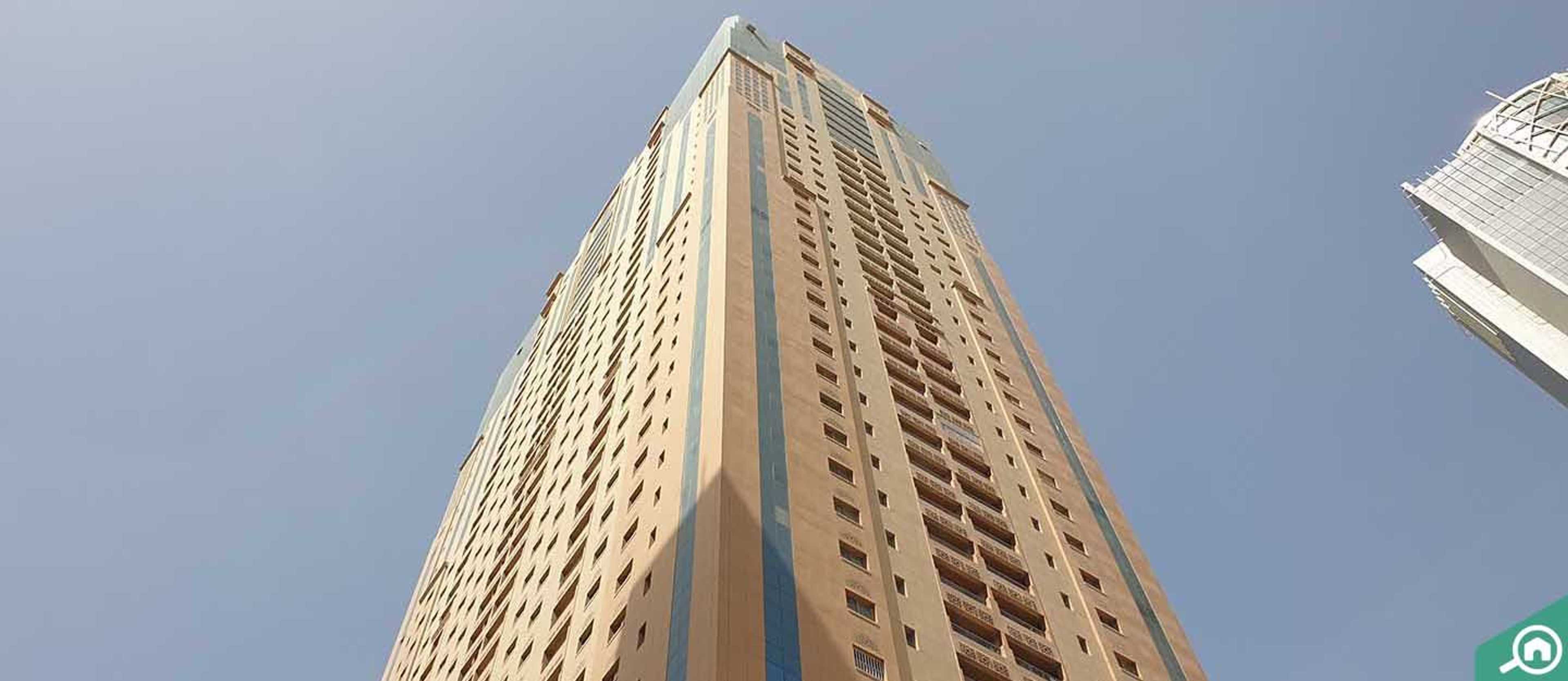 Manazil Tower 2 Guide | Bayut