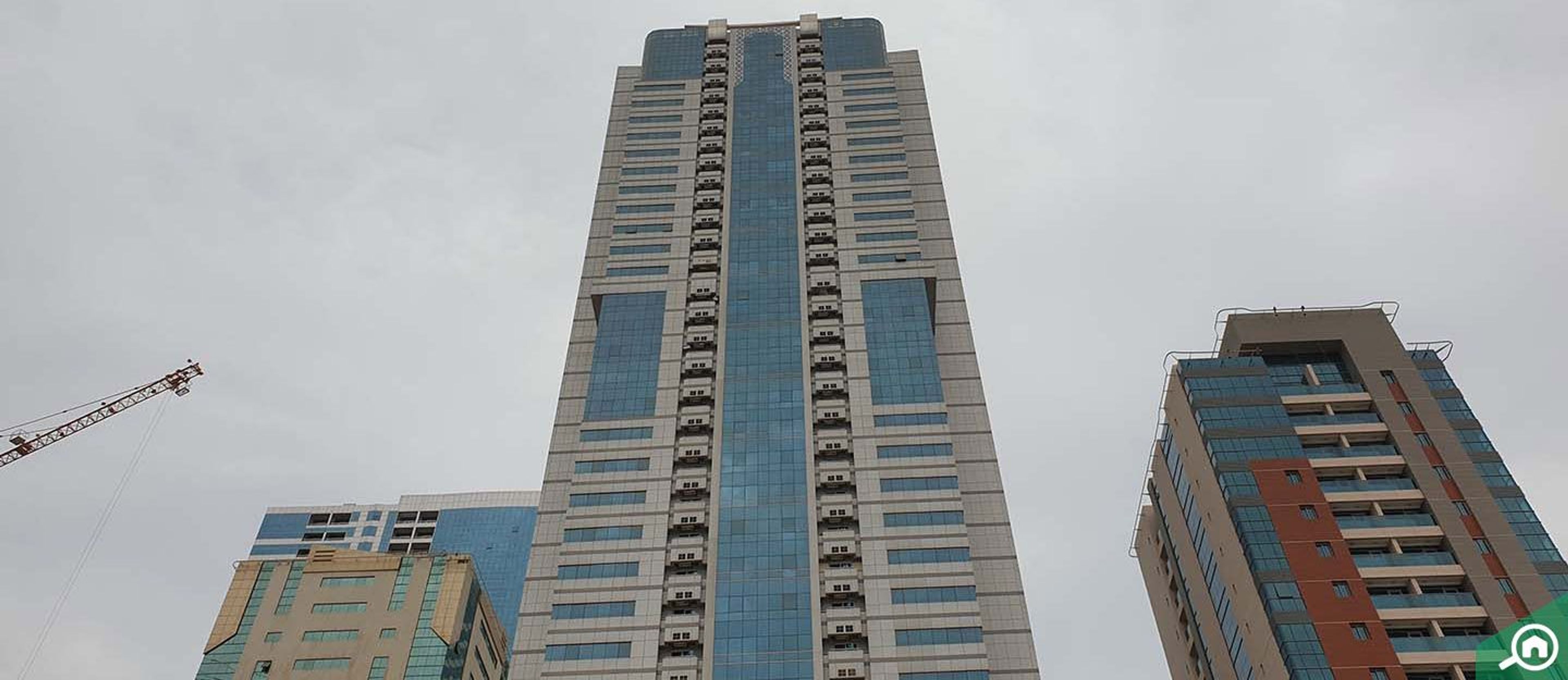 Al Mamzar Buildings | Bayut