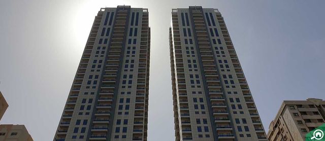 Manazil Tower 5 Guide | Bayut