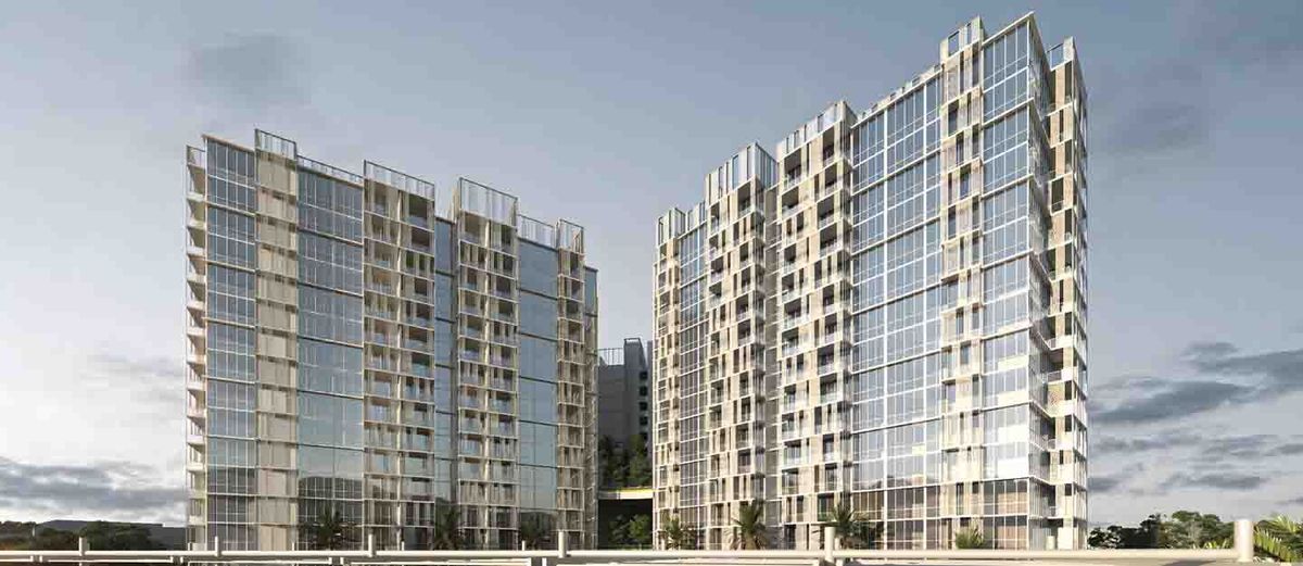 Mangrove Residences Building Guide | Bayut
