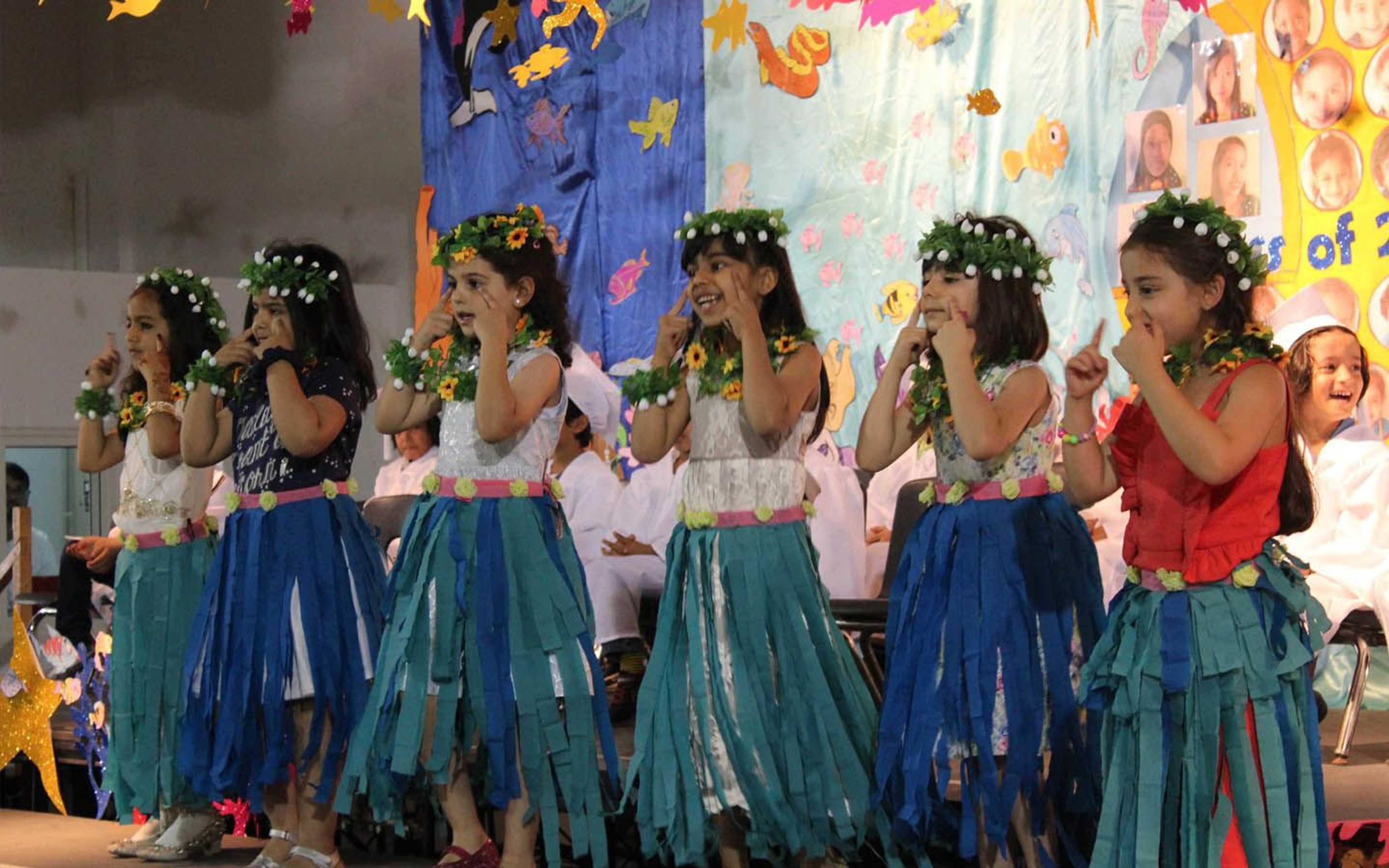 Manor Hall International School Guide | Bayut