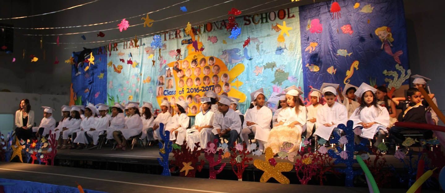 Manor Hall International School Guide | Bayut