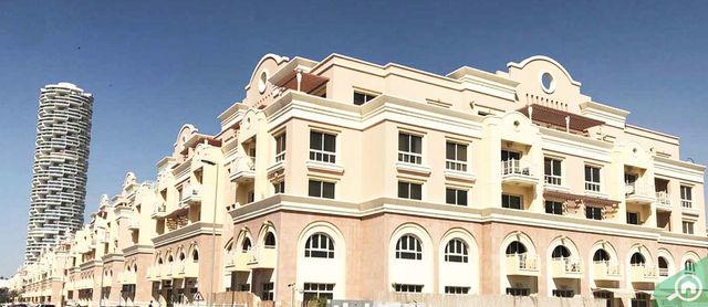 Jumeirah Village Circle (JVC) Buildings | Bayut