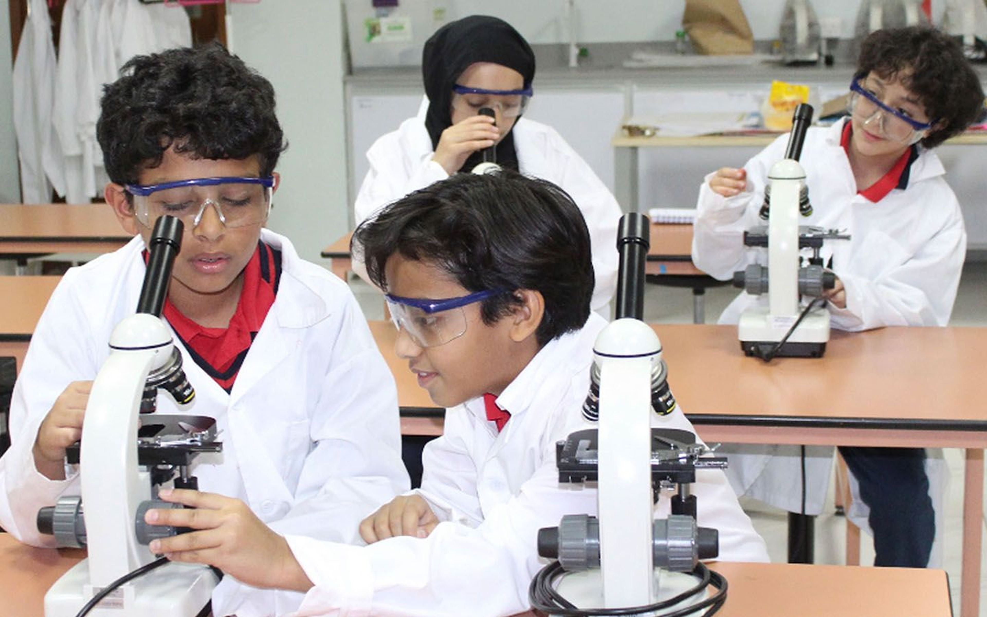 Maplewood Canadian International School Guide | Bayut