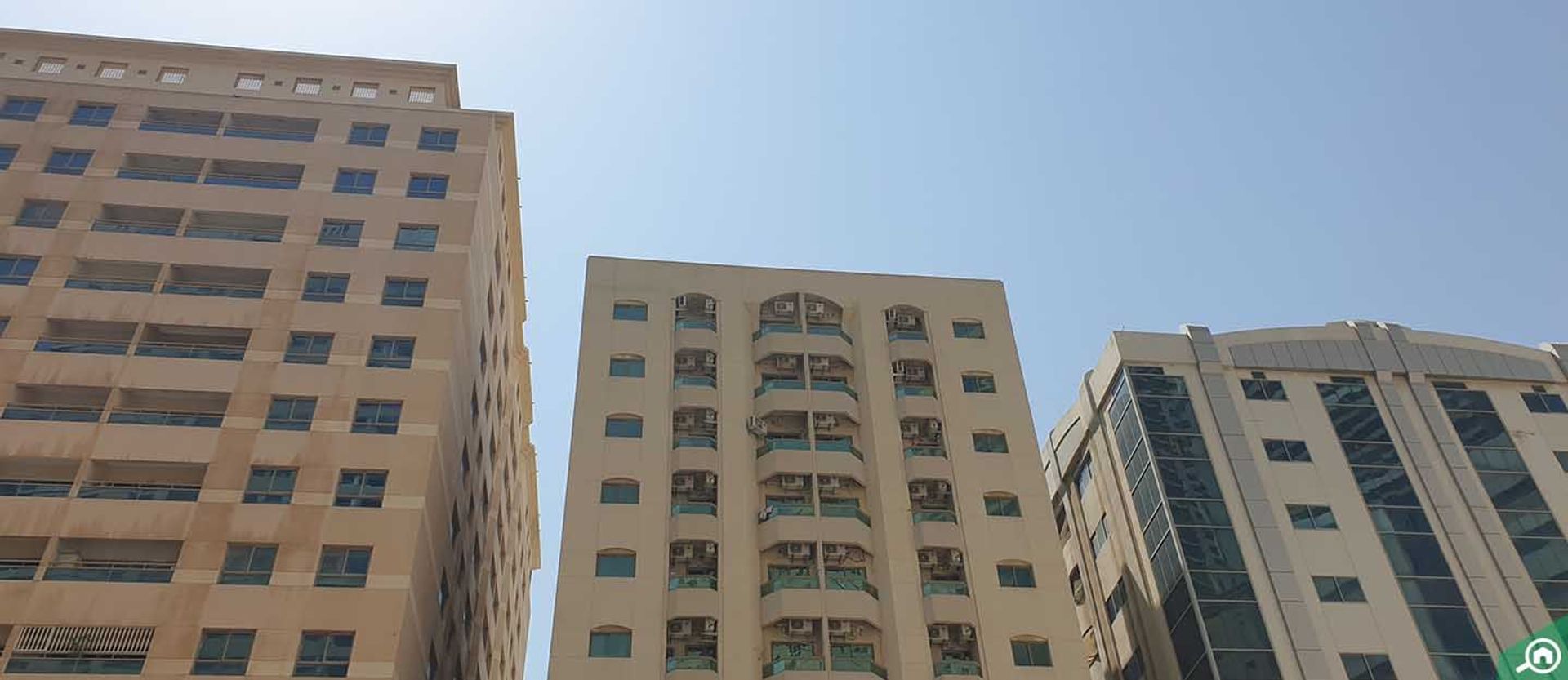 Marco Building Guide | Bayut