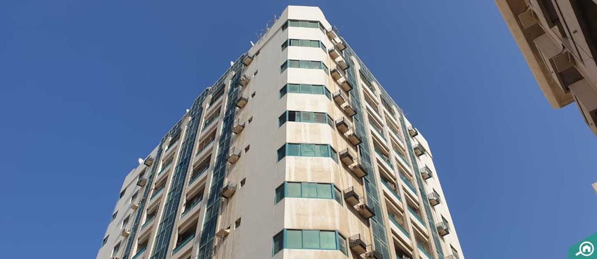 Mareja Building Guide | Bayut