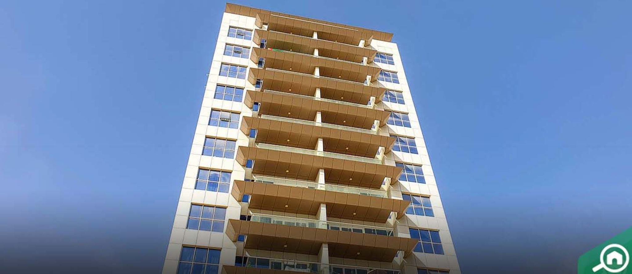 Maria Tower Guide | Bayut