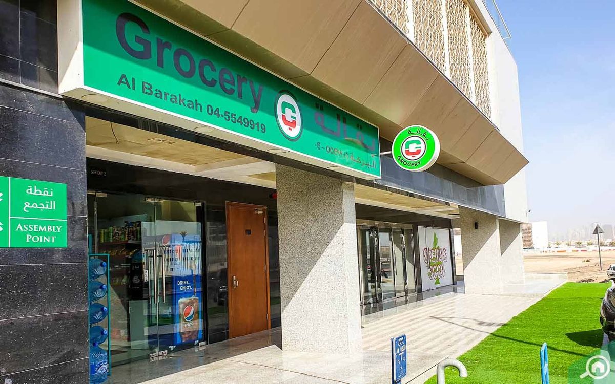 Maria Tower Guide | Bayut