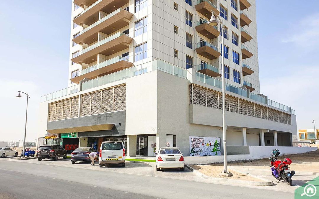 Maria Tower Guide | Bayut