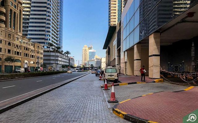 Marina 101 Building Guide | Bayut