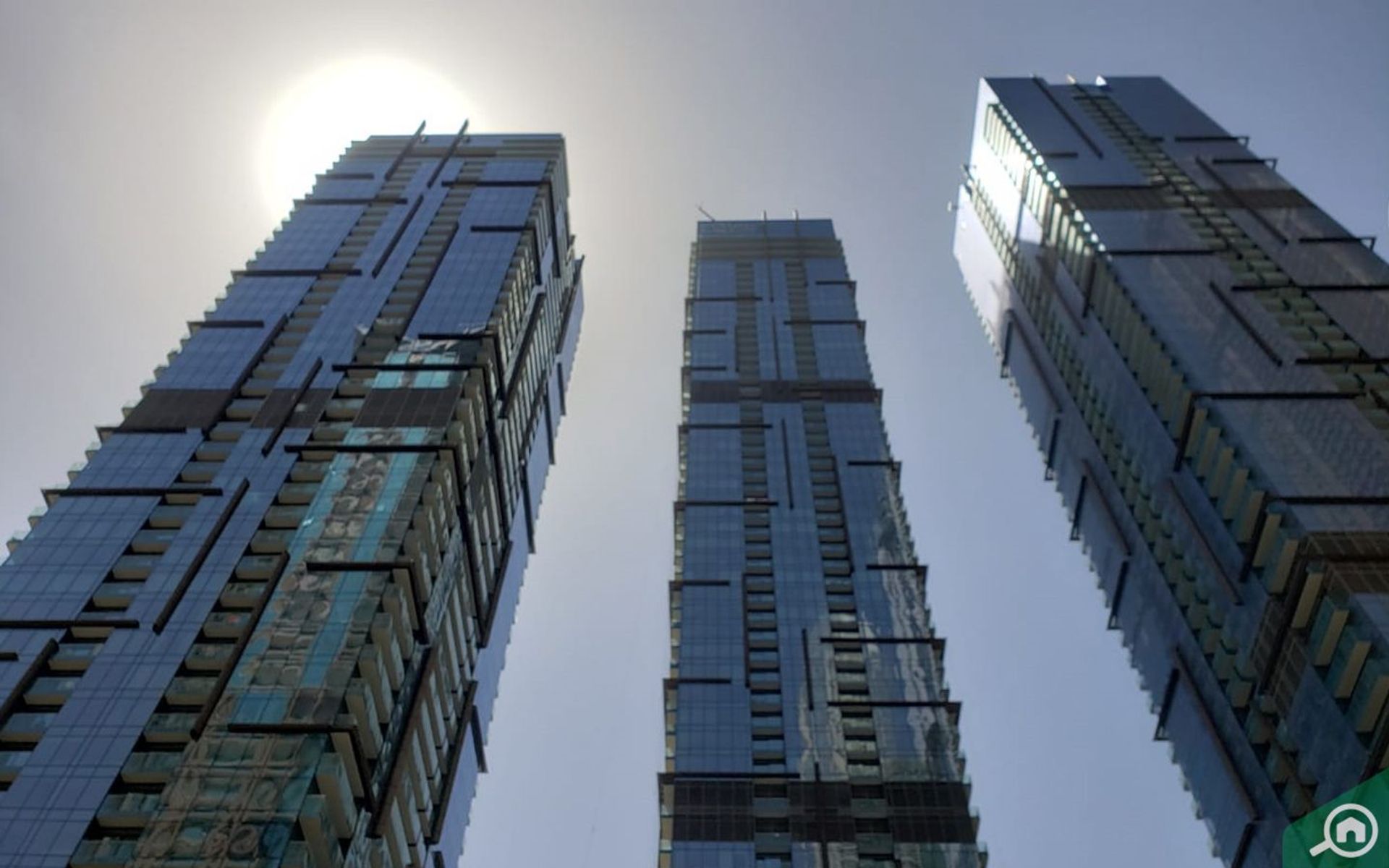 Marina Gate, Dubai Building Guide | Bayut