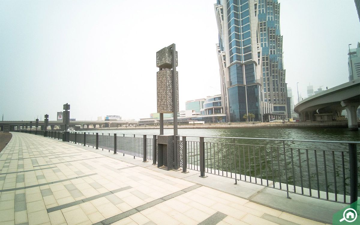 Tiara Diamond Palm Jumeirah Building Guide | Bayut