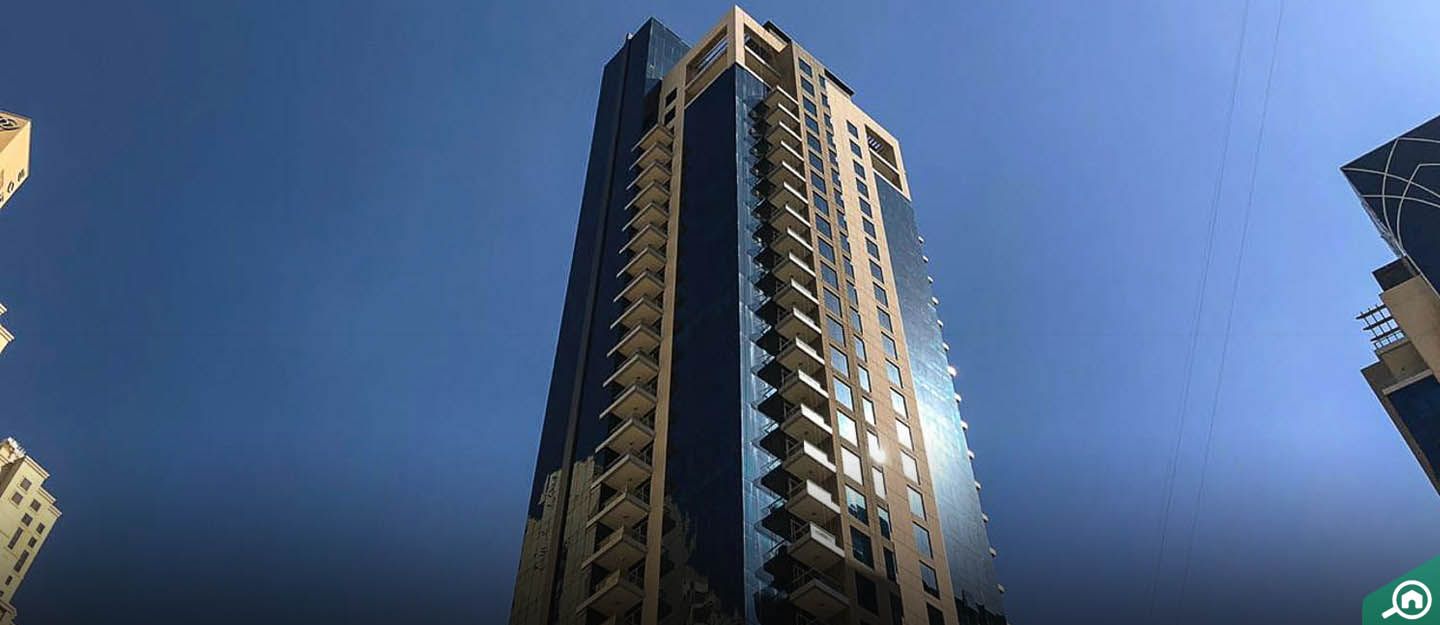 Marina Promenade Building Guide | Bayut