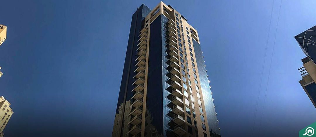 Marina Promenade Building Guide | Bayut