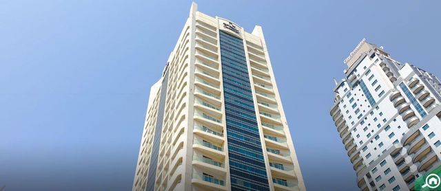 Marina View Tower A Guide | Bayut