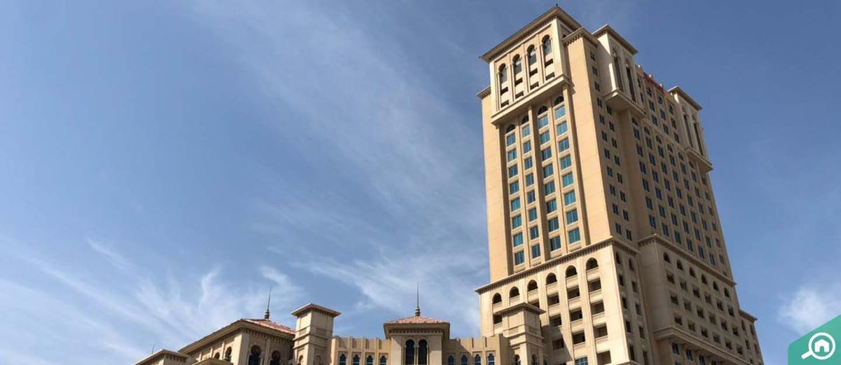 Al Jaddaf Buildings | Bayut
