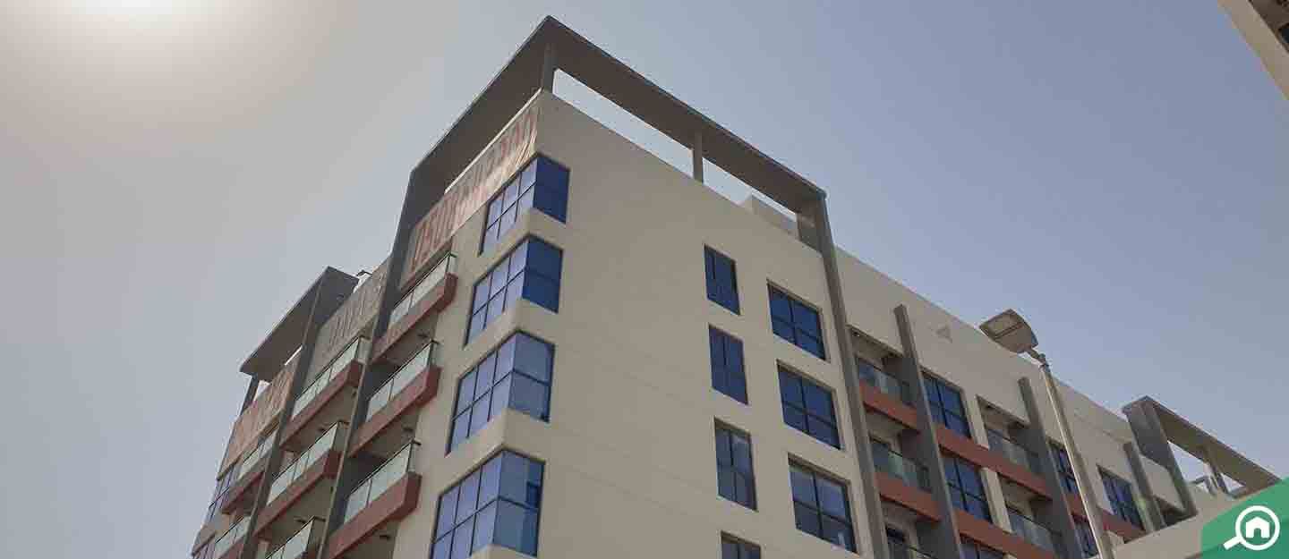 Maya 3 Building Guide | Bayut