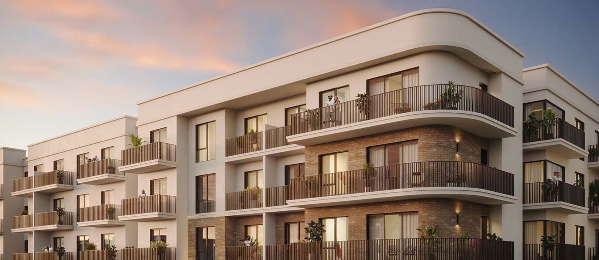 The Mayfair Building Guide | Bayut