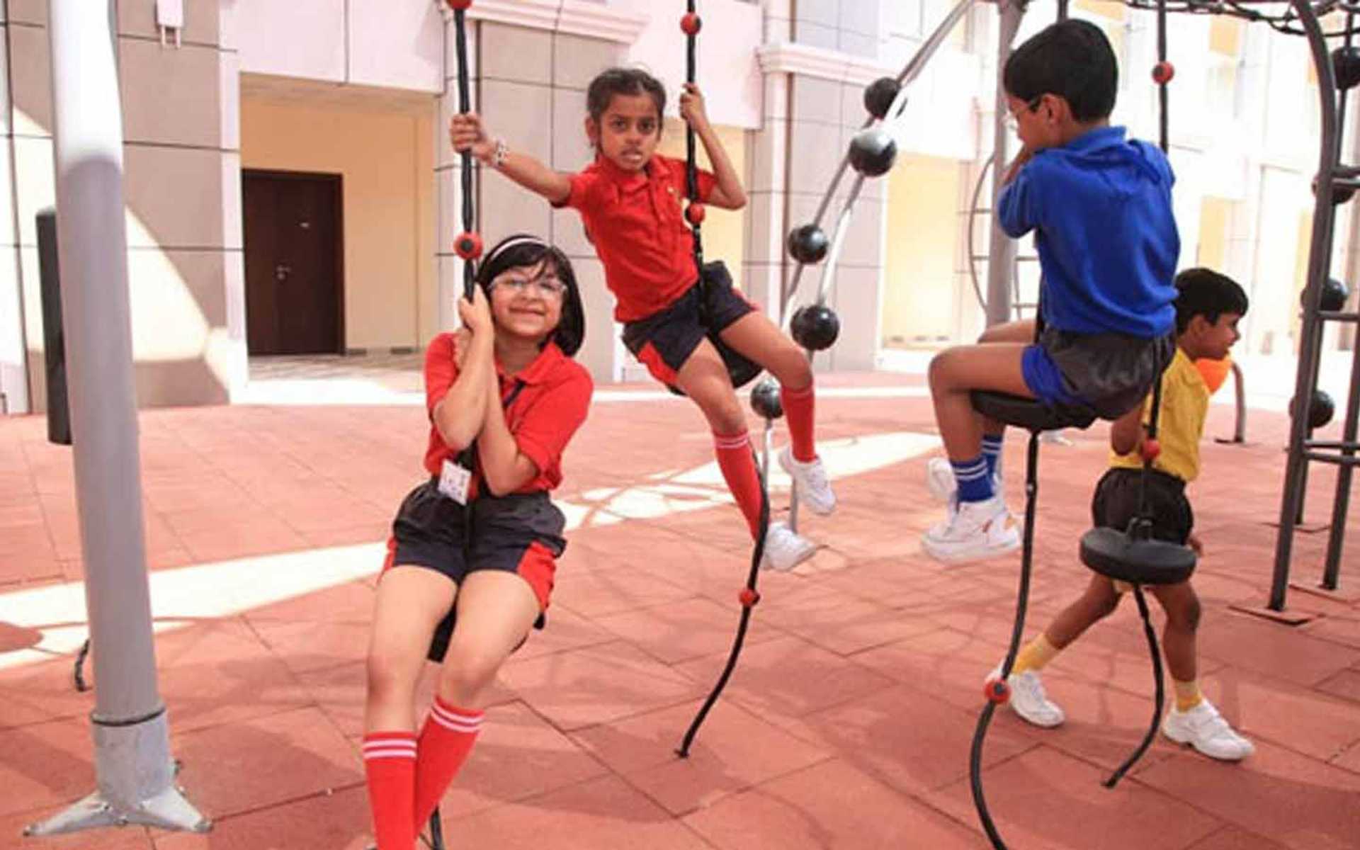 Mayoor Private School Guide | Bayut