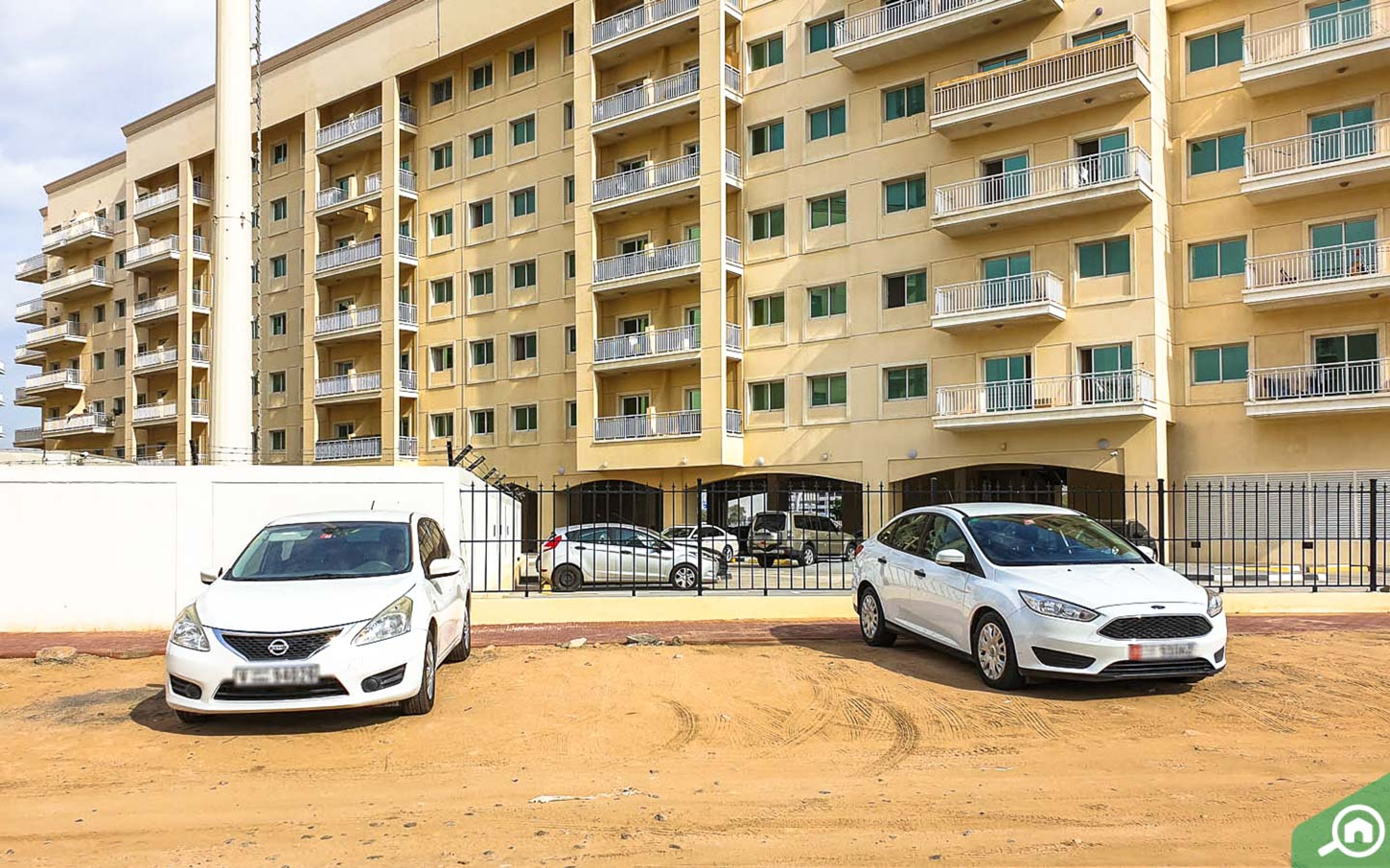 Mazaya 10 A Building Guide | Bayut