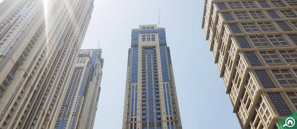 Meera Tower Business Bay Guide | Bayut