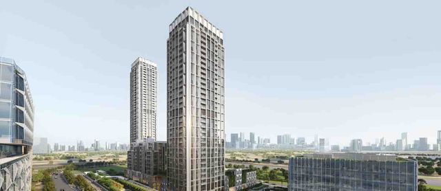 Dubai Design District Buildings | Bayut