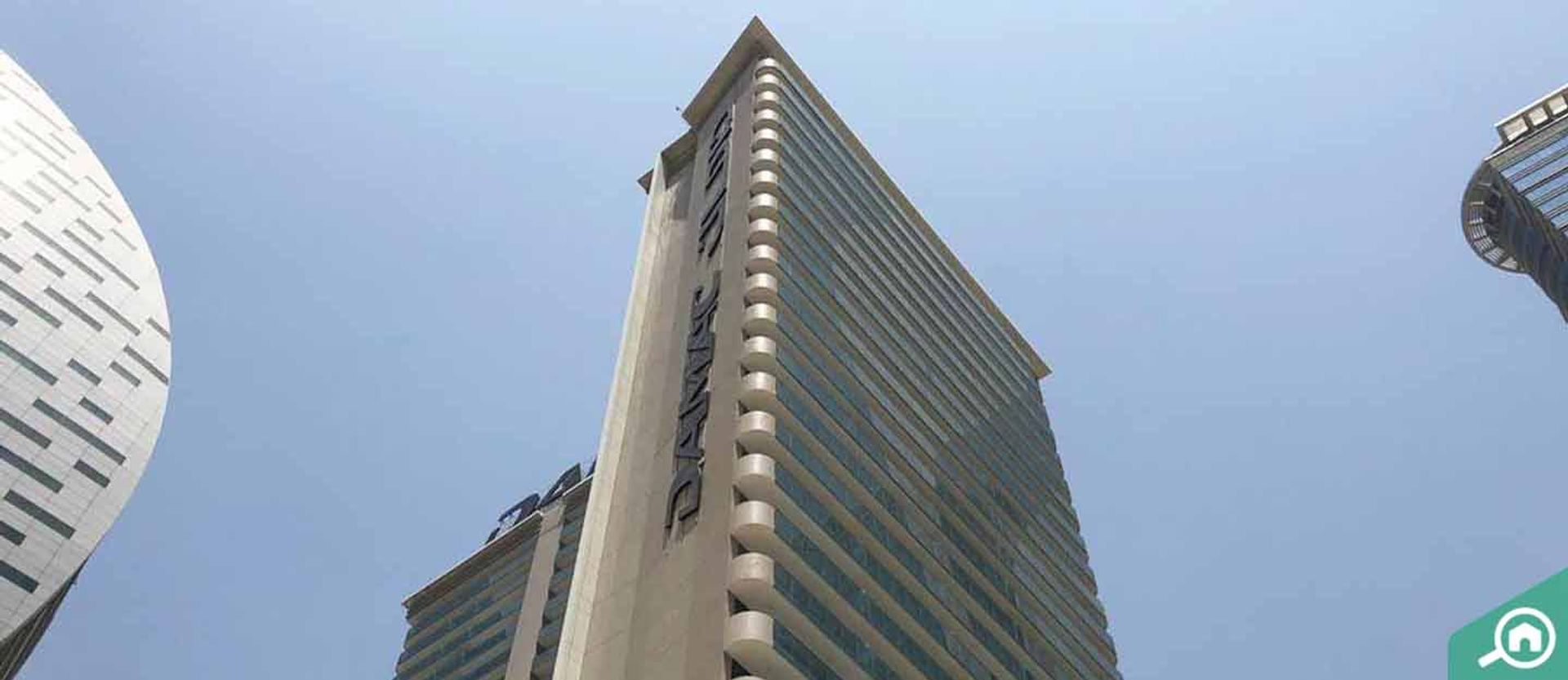Merano Tower Guide | Bayut