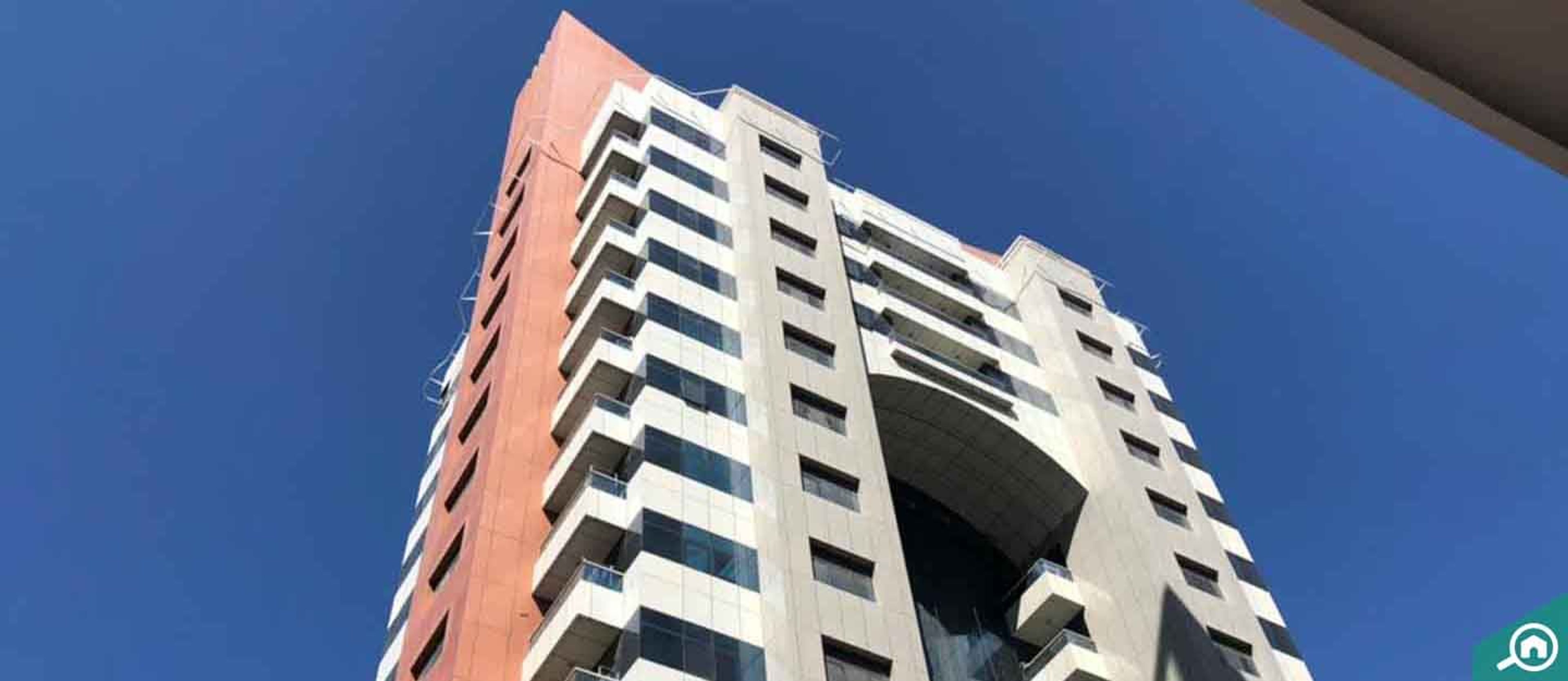 Metro Building Al Barsha Guide | Bayut